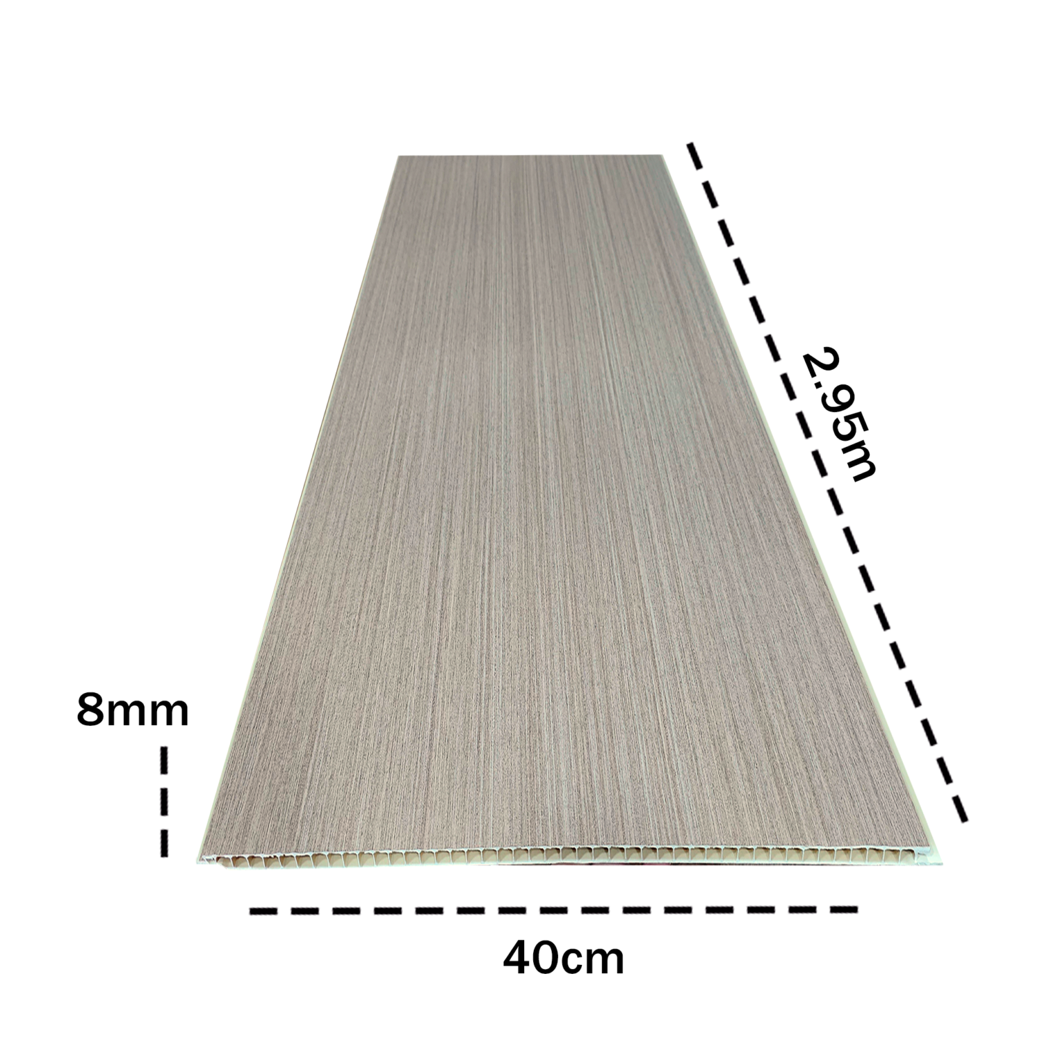 REVESTIMIENTO PARA MUROS PVC - Decorax