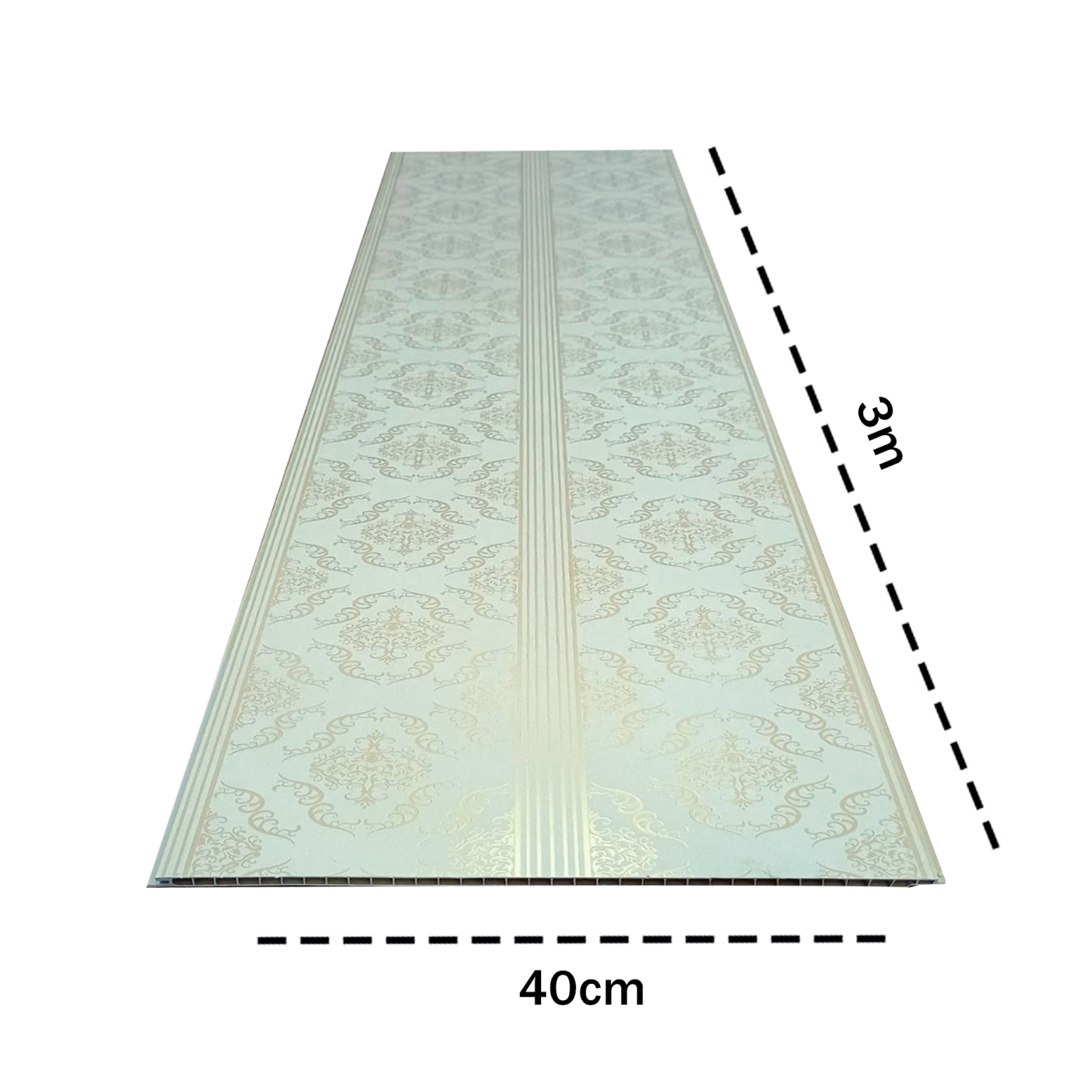 REVESTIMIENTO PARA MUROS PVC - Decorax