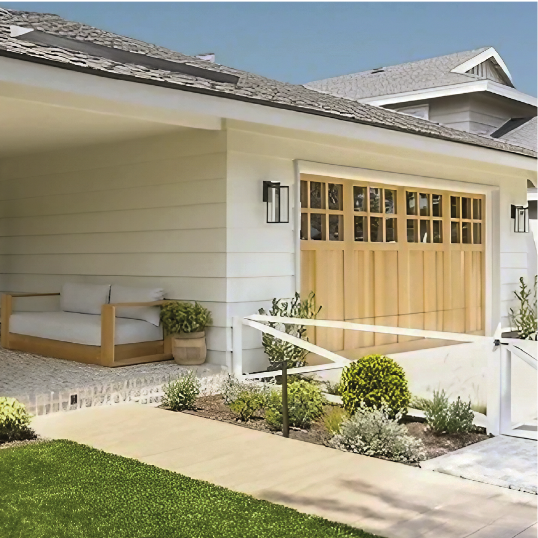 METAL SIDING / RPE26 - Decorax